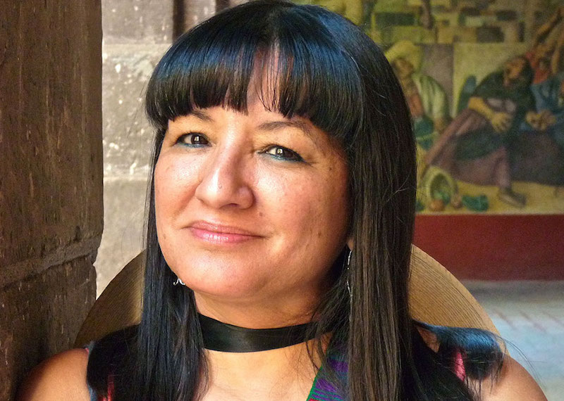 Sandra Cisneros | Princeton Symphony Orchestra