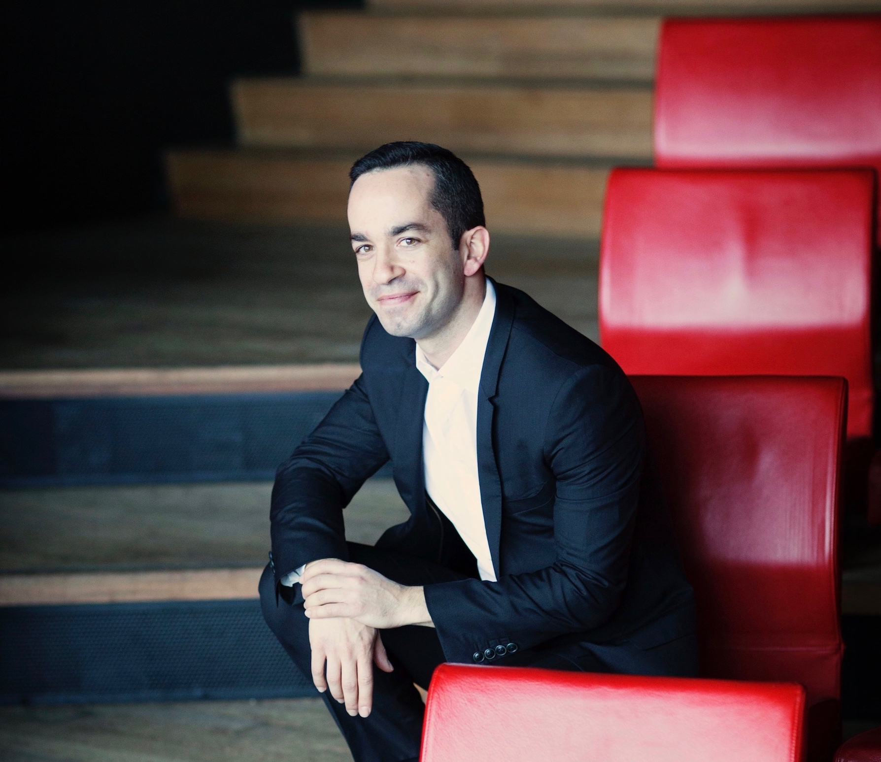 BEETHOVEN PIANO CONCERTOS | Princeton Symphony Orchestra