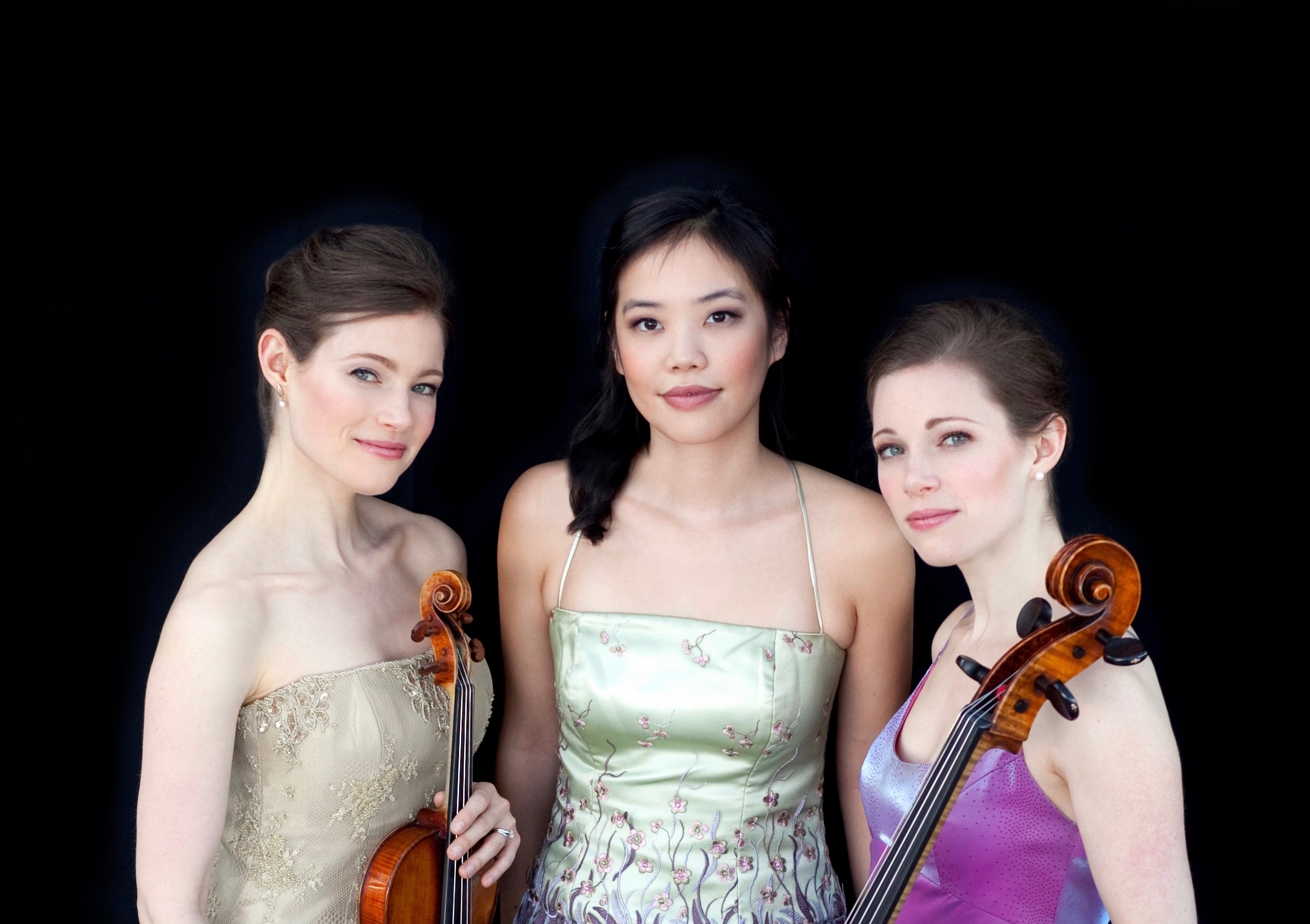 Fall Musicale | Princeton Symphony Orchestra