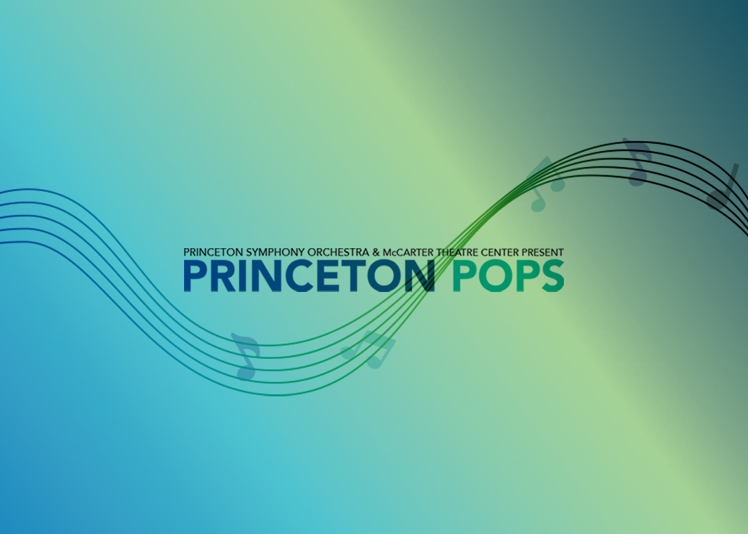 PRINCETON POPS | Princeton Symphony Orchestra