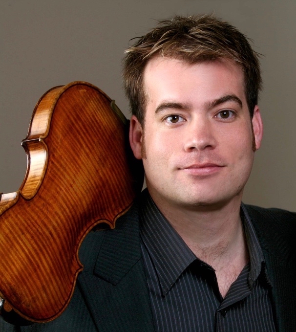 Marc Uys and Friends | Princeton Symphony Orchestra