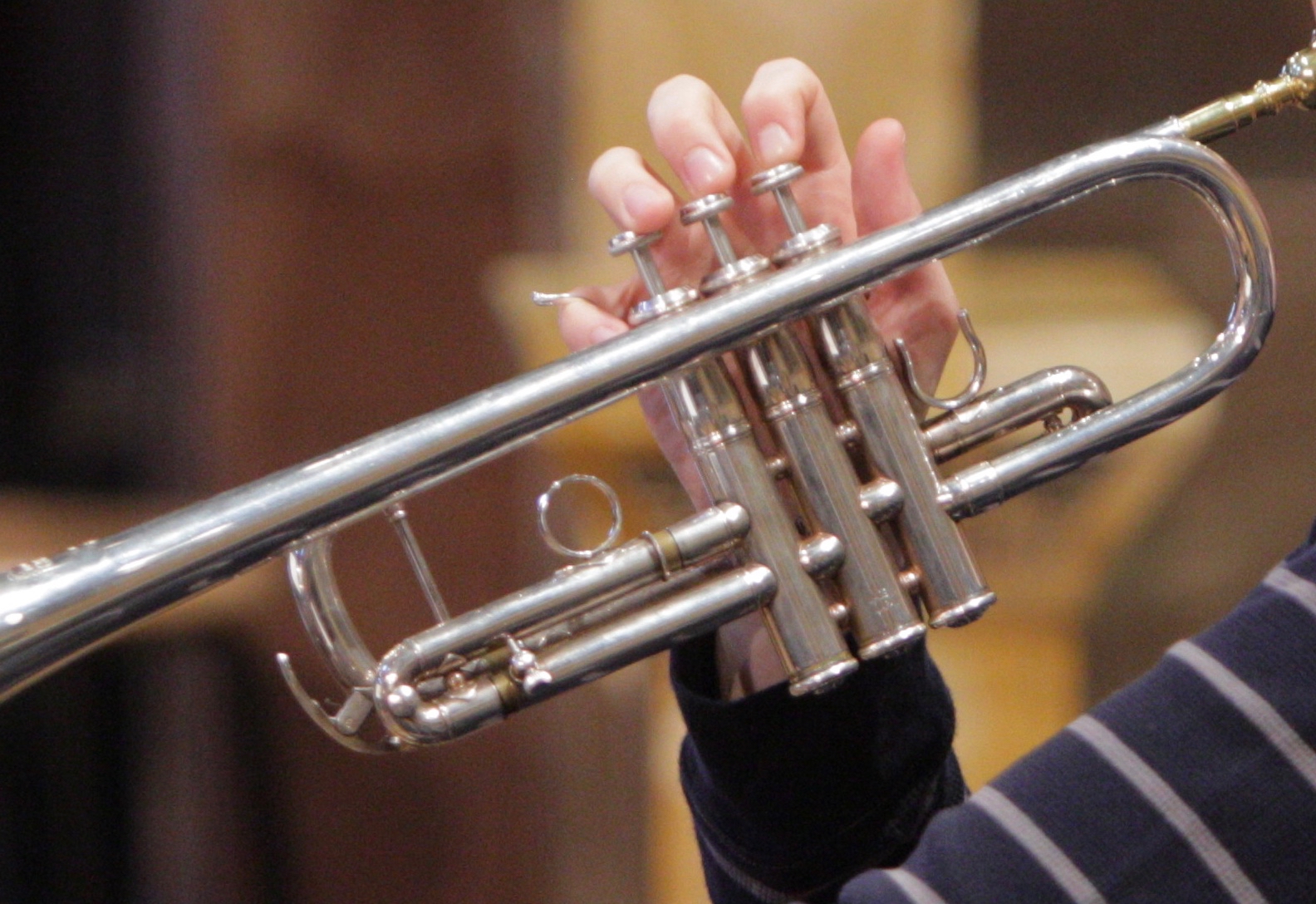 Trumpet | Princeton Symphony Orchestra