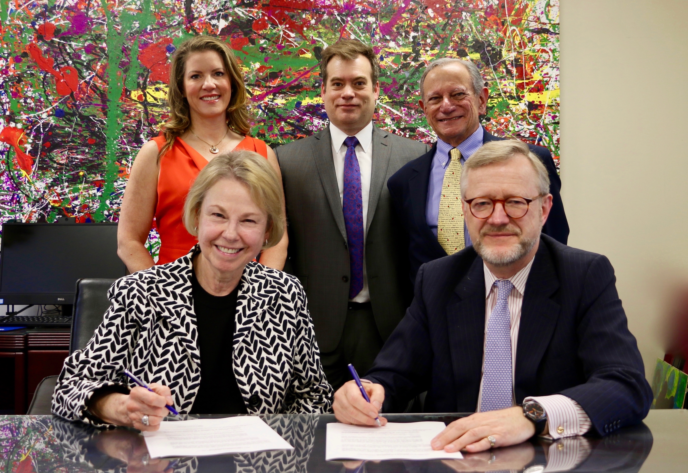 Princeton Symphony Orchestra and The Princeton Festival Join Forces ...
