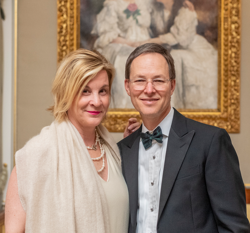 Gala Committee | Princeton Symphony Orchestra