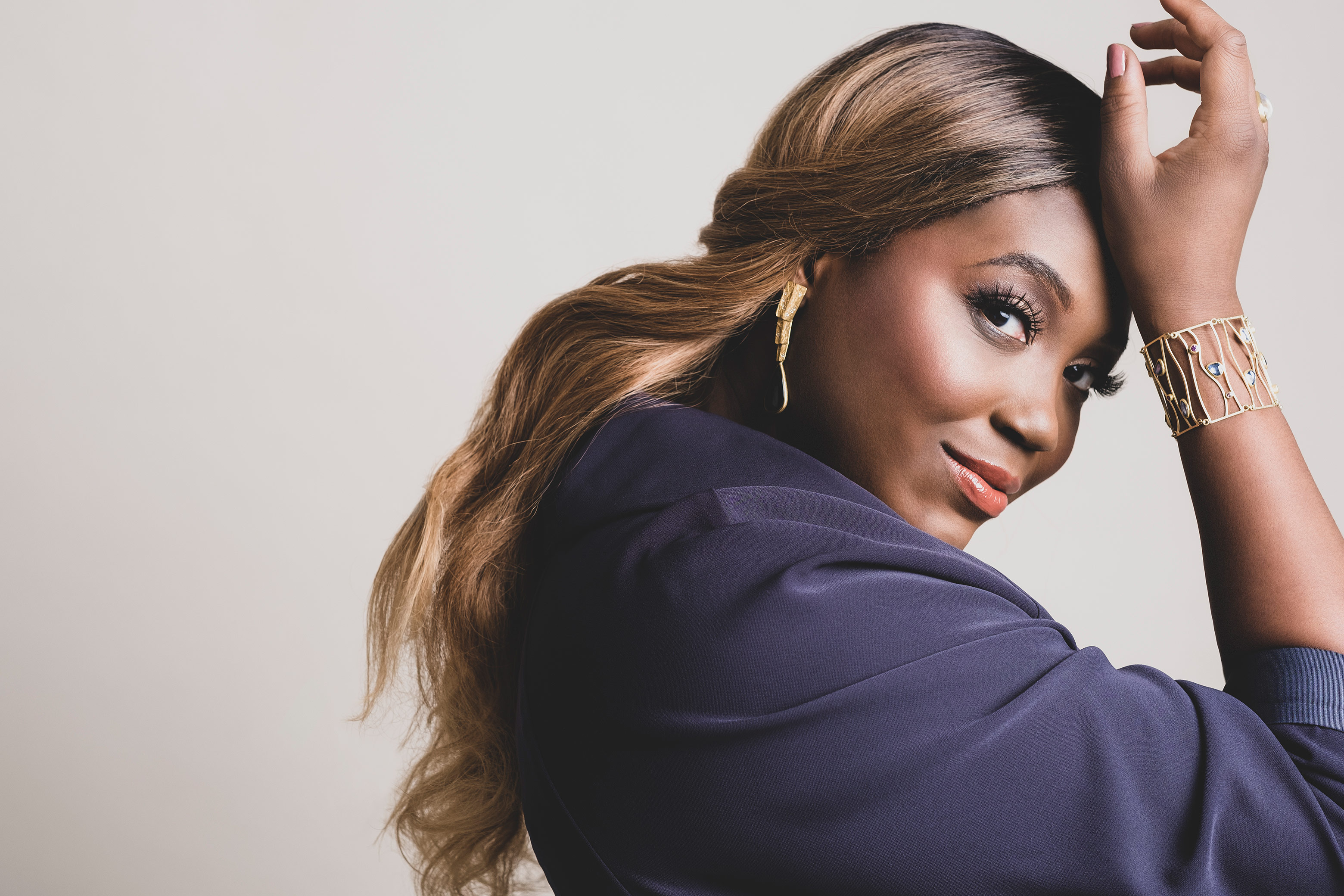 Angel Blue with the Princeton Symphony Orchestra | Princeton Symphony ...