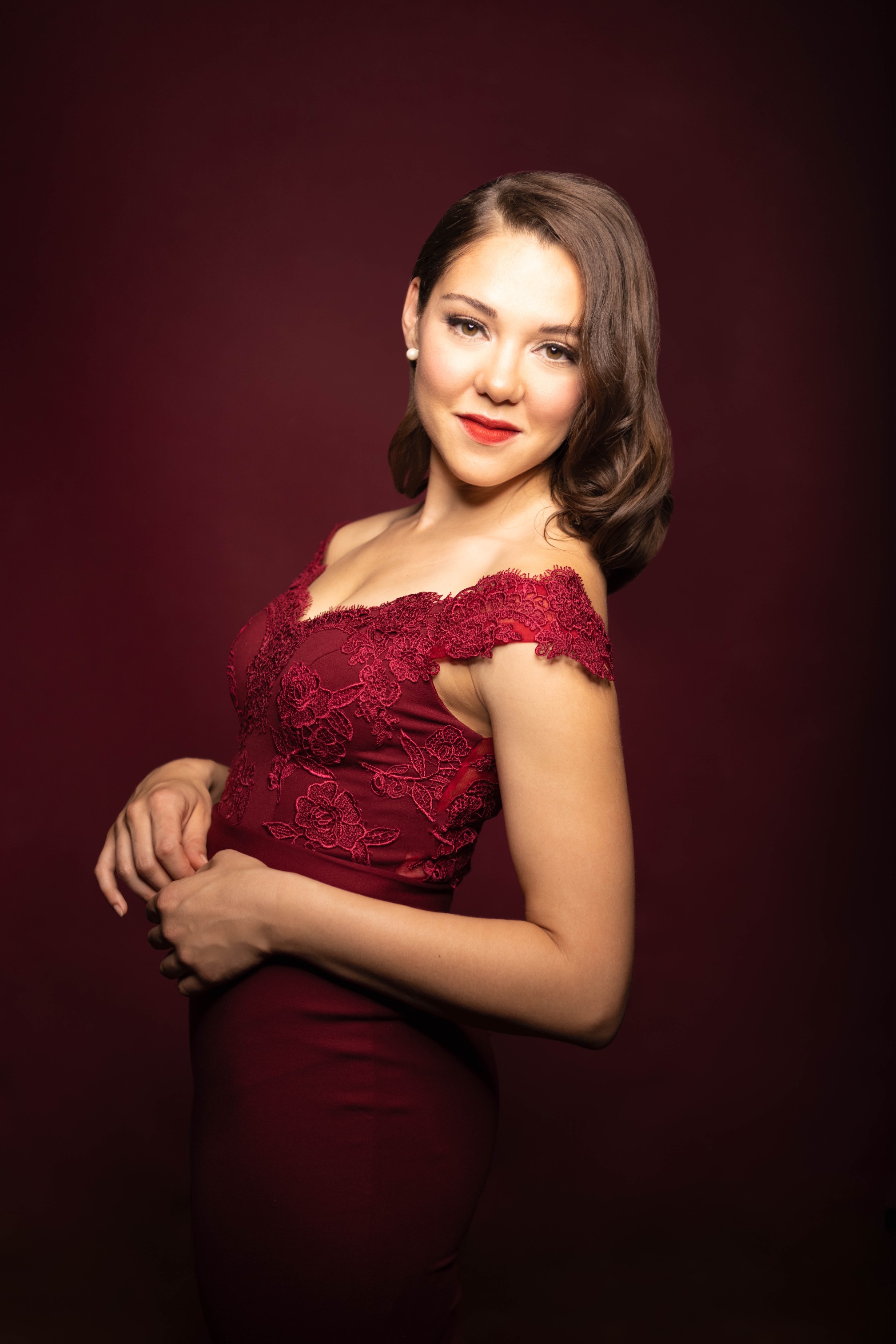 Holiday POPS! | Princeton Symphony Orchestra