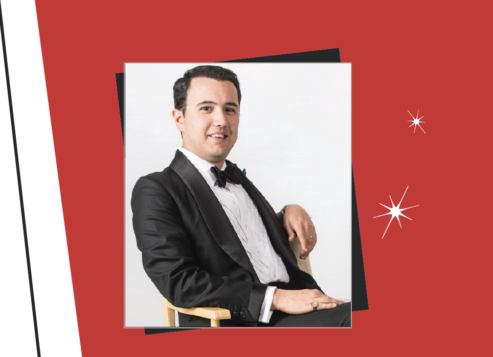 Featured Artists | Princeton Symphony Orchestra