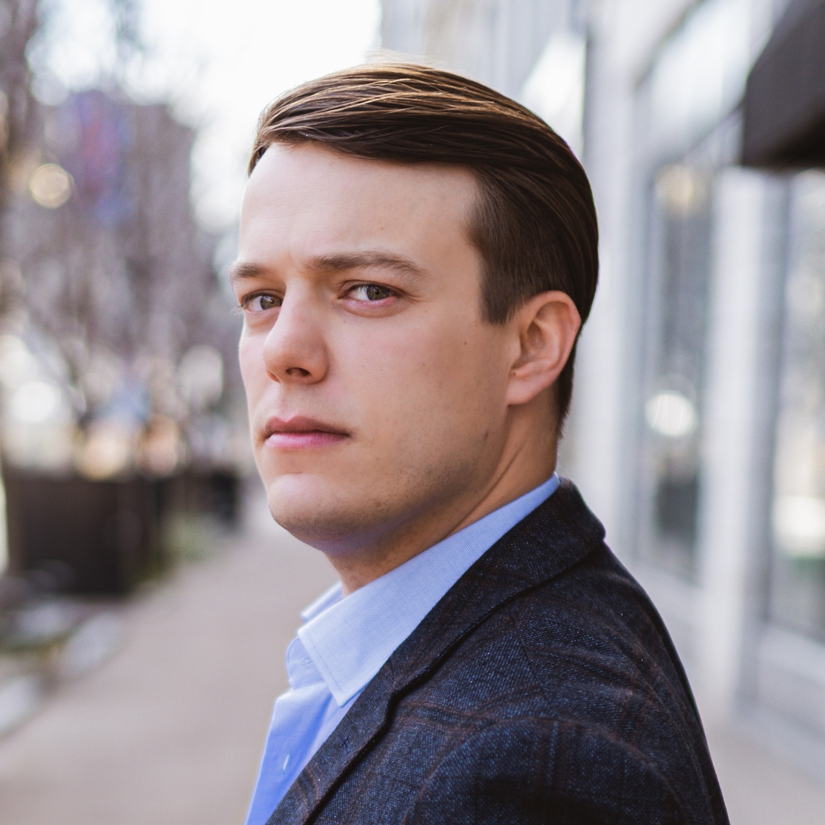 Eric Delagrange | Princeton Symphony Orchestra