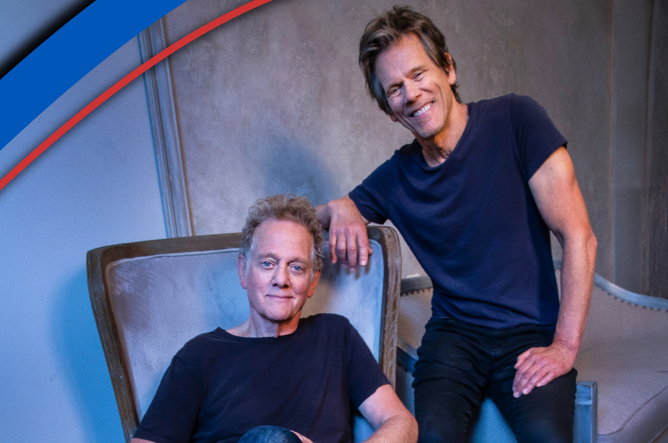 The Bacon Brothers | Princeton Symphony Orchestra