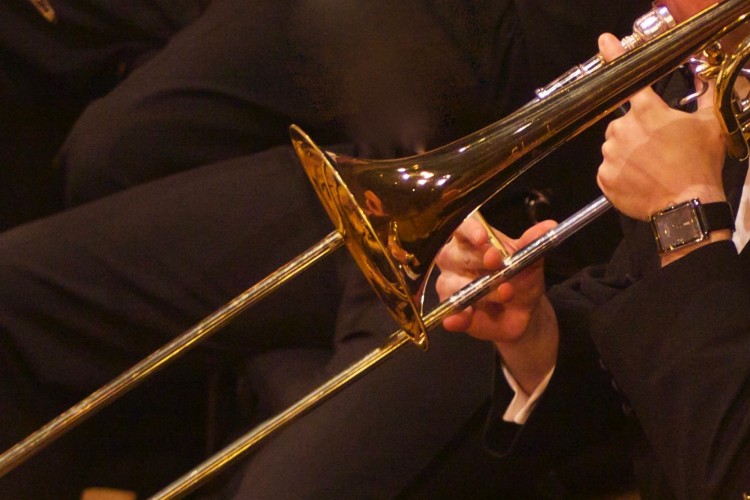 Trombone | Princeton Symphony Orchestra