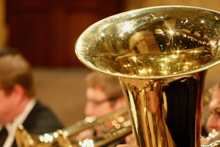 Tuba | Princeton Symphony Orchestra