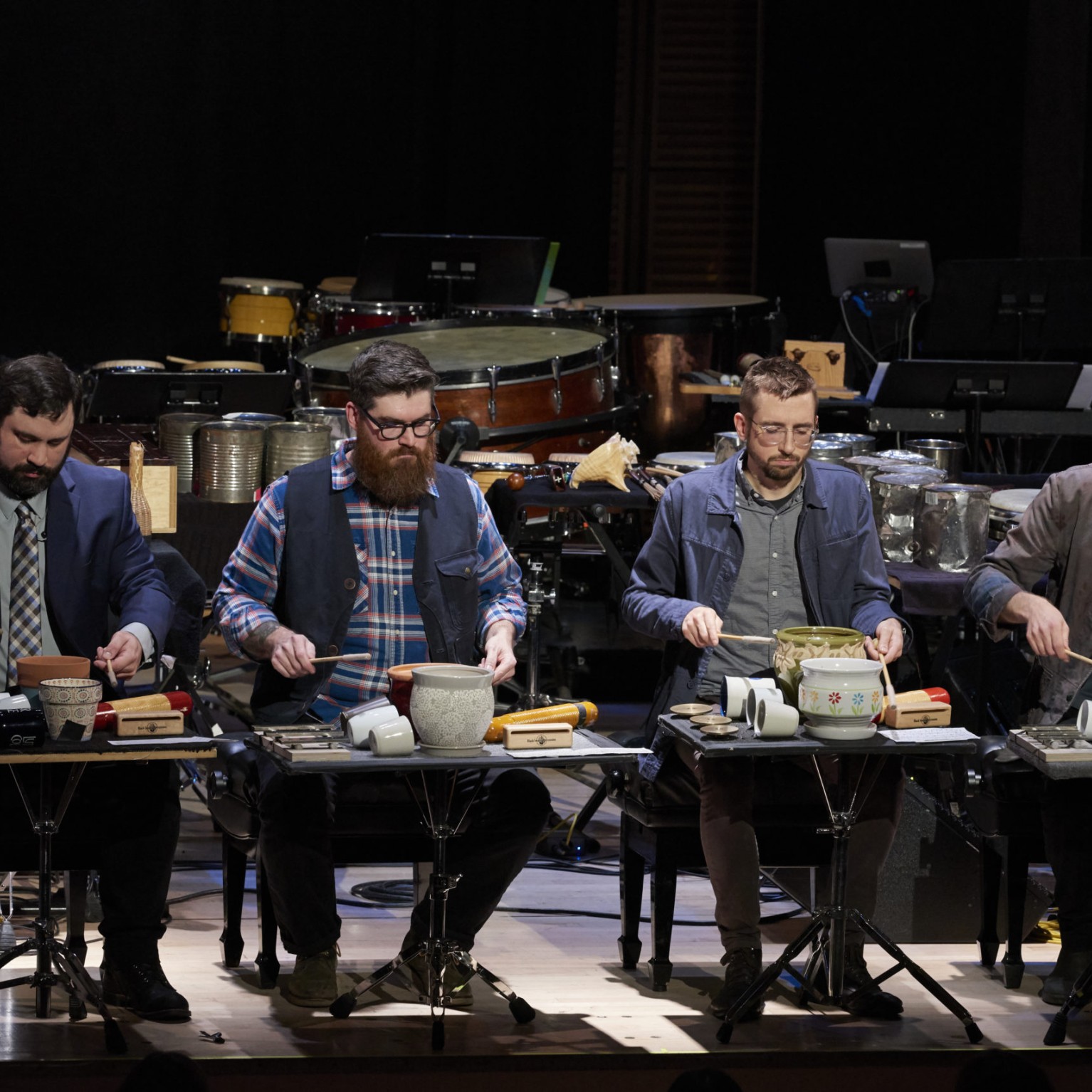 Princeton Symphony Orchestra