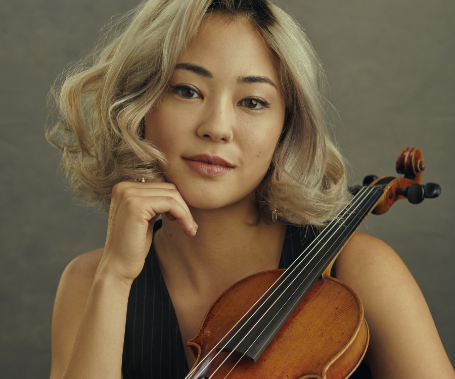 2021 Fall Concerts | Princeton Symphony Orchestra