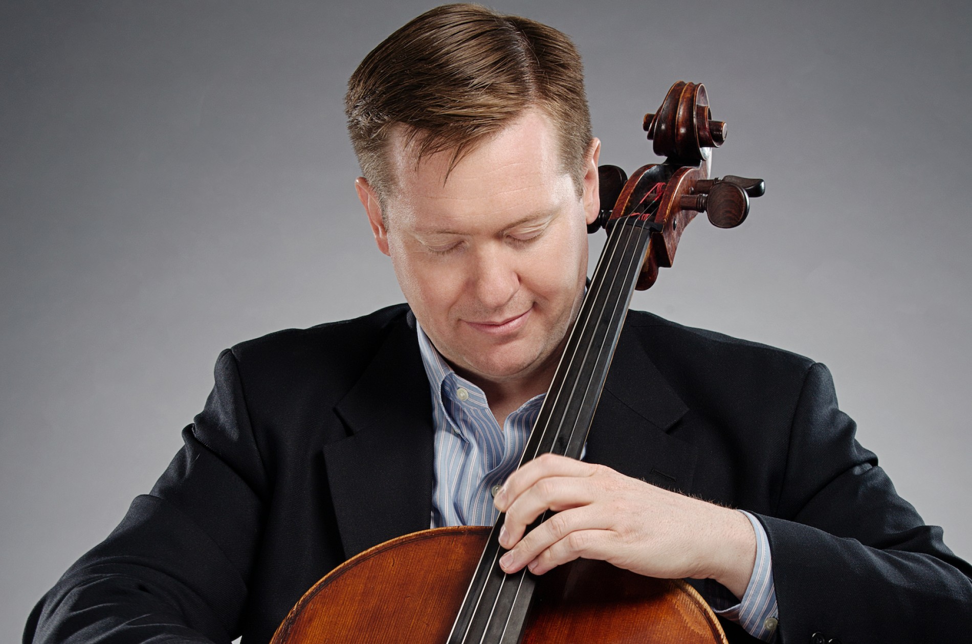 Cello | Princeton Symphony Orchestra